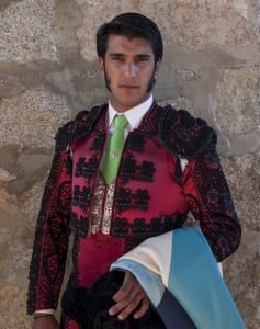 Fernando Sánchez | TOREO Y ARTE